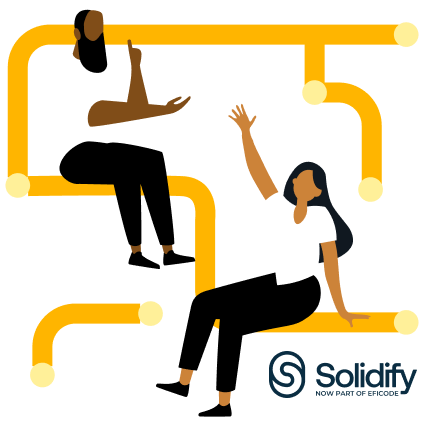 Solidify - GitHub and Microsoft services | Eficode